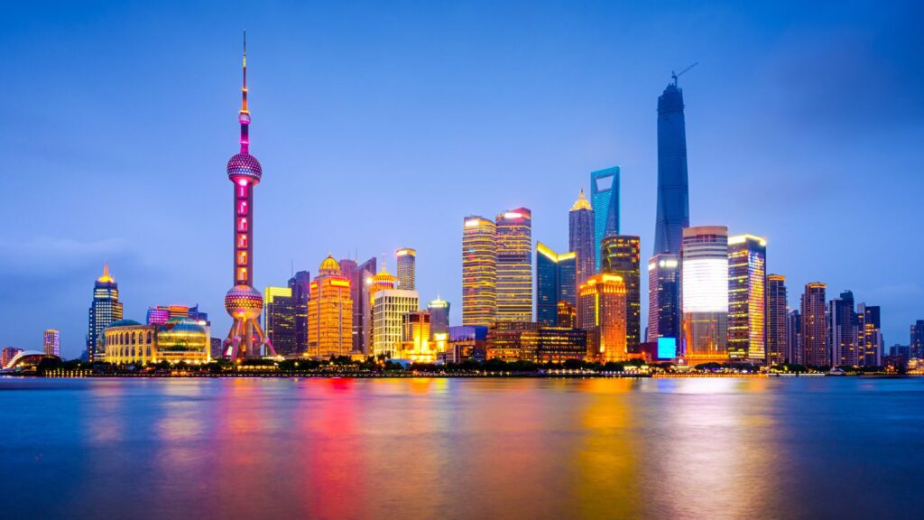 Living in these 20 Most Expensive Cities Will Break the Bank - The ...